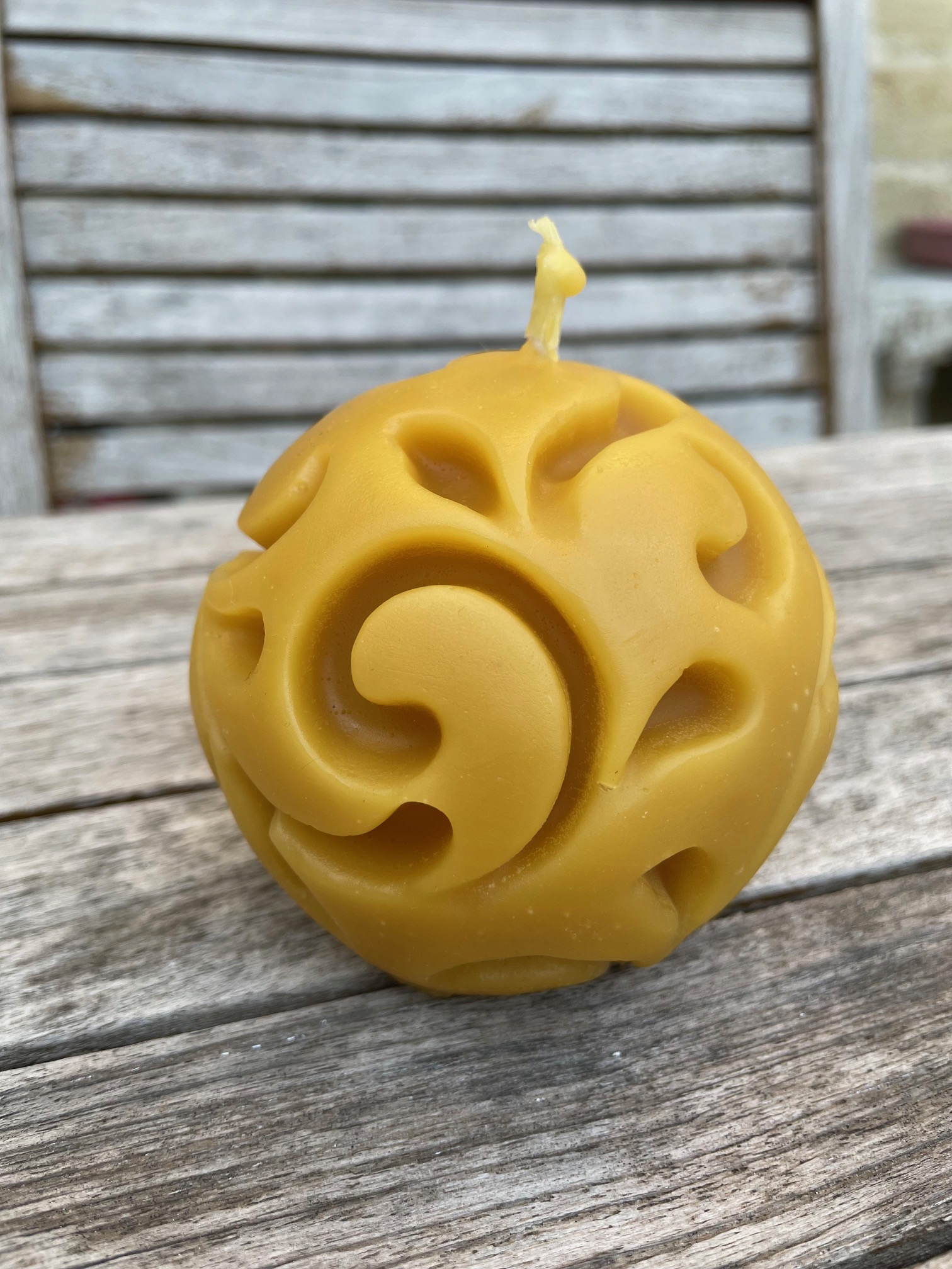 L'Intérêt des Bougies en Cire d’Abeille